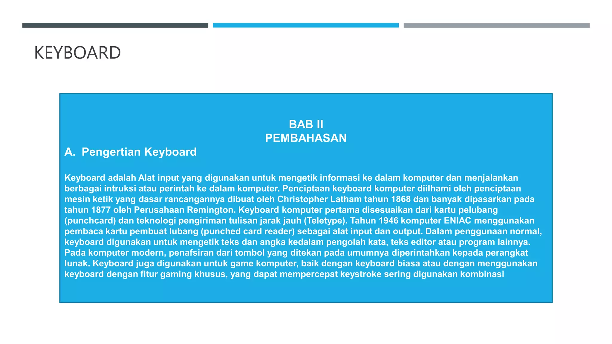 Tugas Komputer Dan Masyarakat (Moses dan Rahmad).pptx