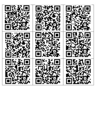Tugas kutai qr code | DOCX