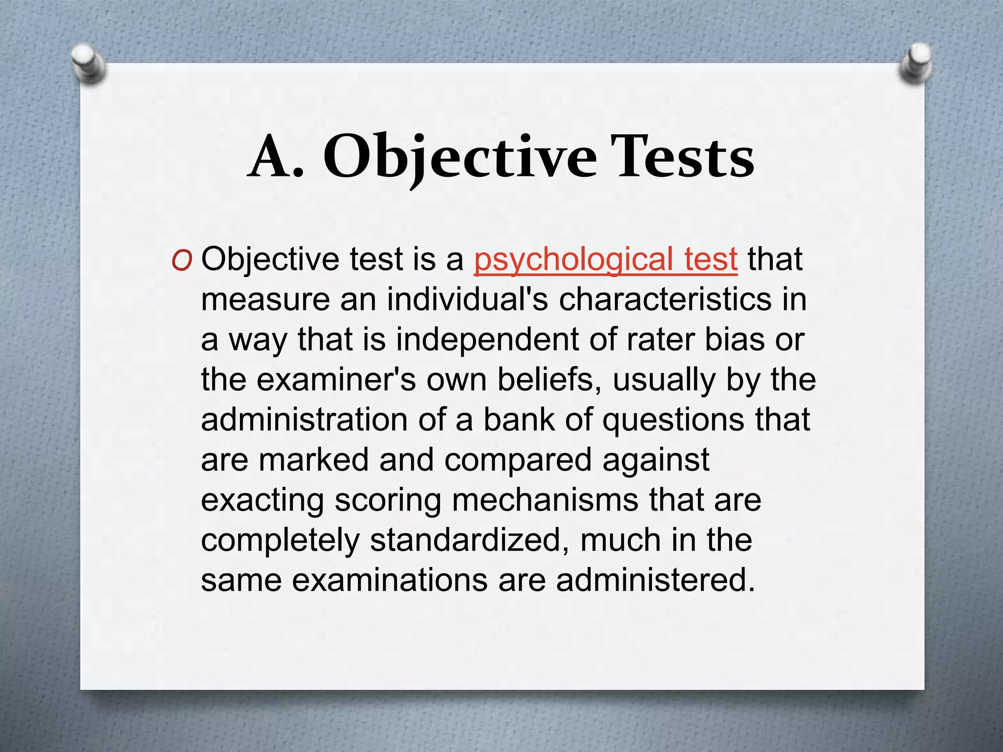 Types And Uses Of Language Testing And Norm Referenced Test And Criterion 