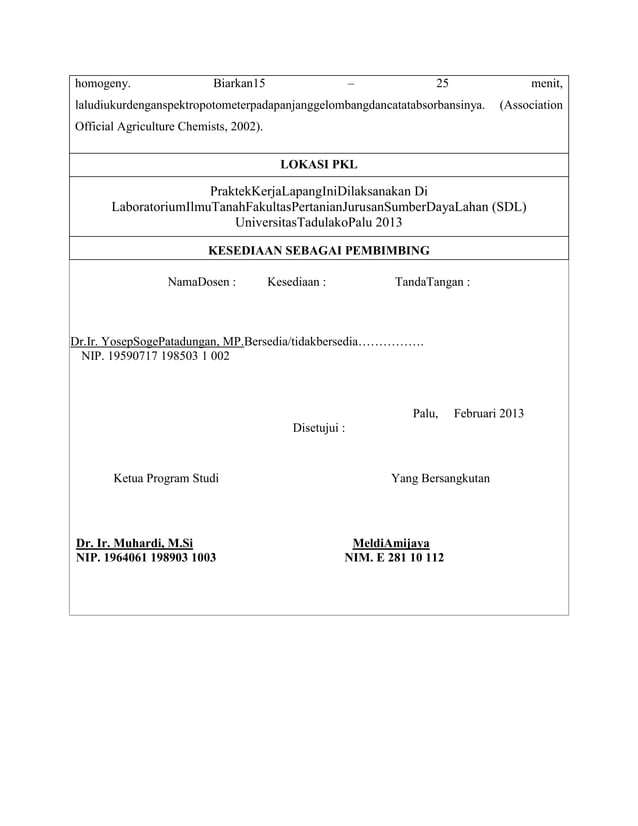 Tugas lkp meldi dan yosep ii | PDF