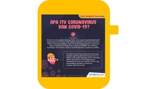Corona virus tugas kelas 4 SD covid 19 th 2020 | PPT