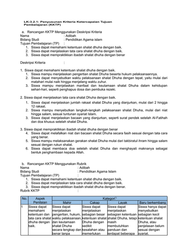 TUGAS LOKAKARYA LK 3 PPG PAI TAHUN 2024 .pdf