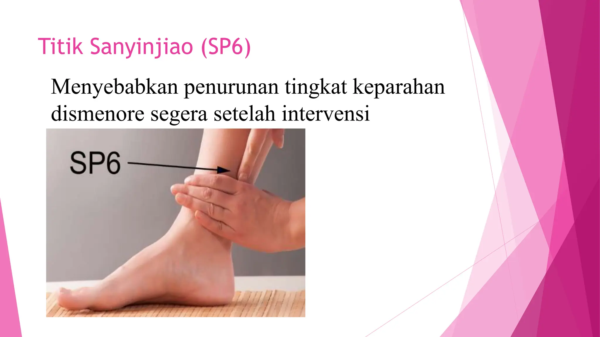 belajar mengenal titik dan Macam macam Akupuntur.pptx