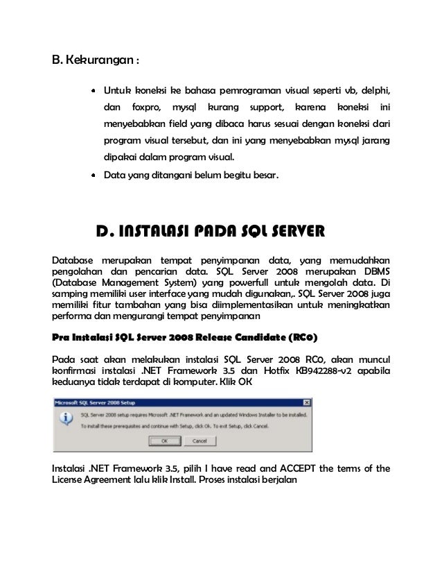 Conroh program fox pro - bankingpna