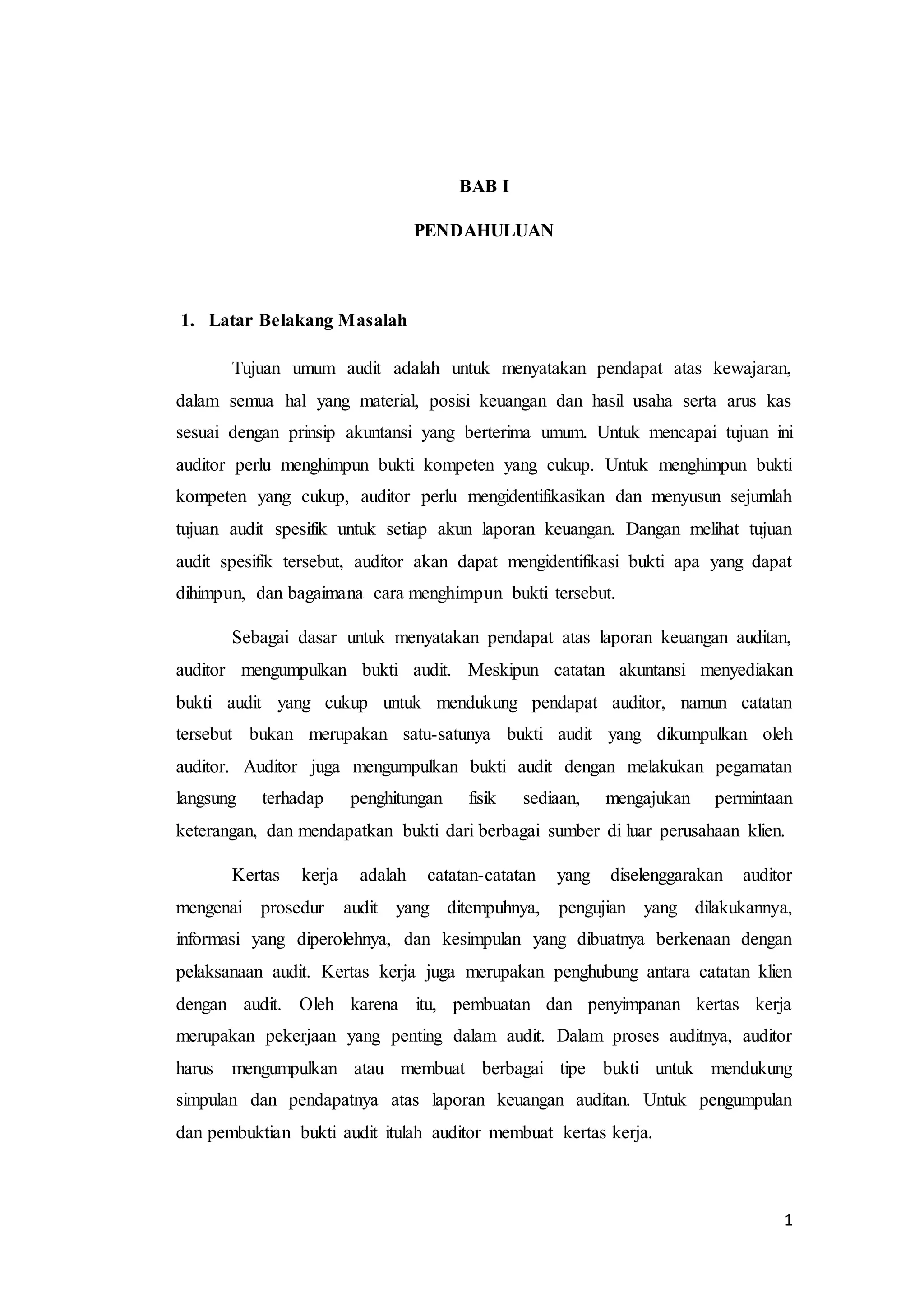 Tugas makalah bukti_audit_dan_kkp | DOCX