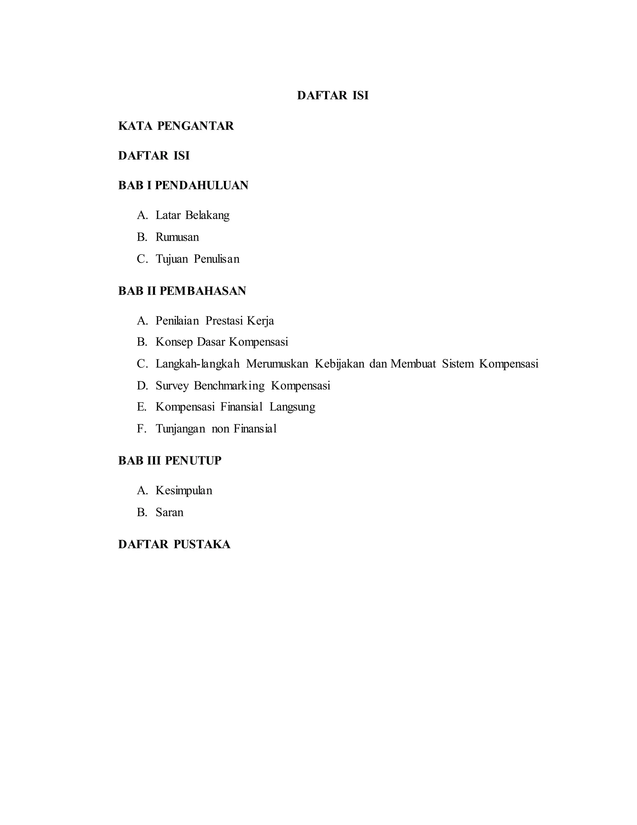 Tugas makalah UAS evakinkomp | DOCX