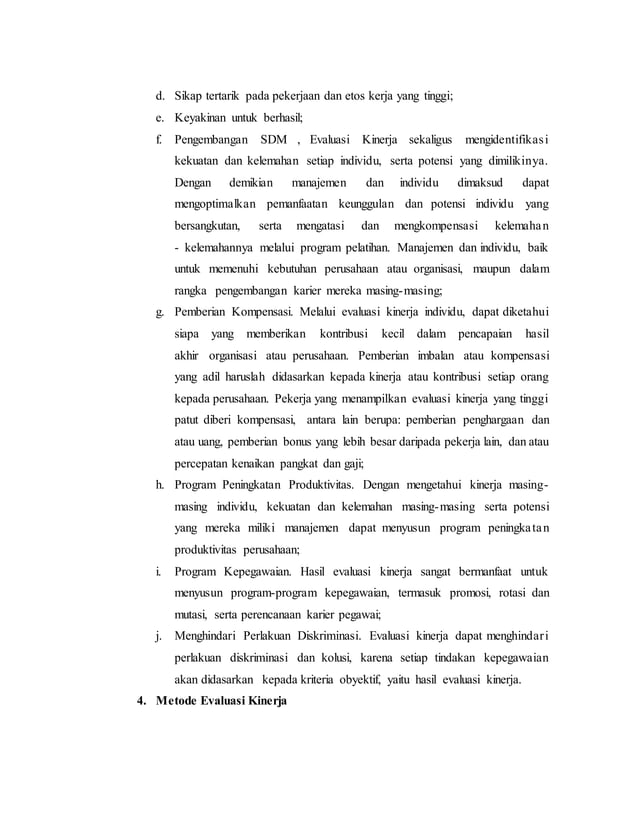 Tugas makalah UAS evakinkomp | DOCX