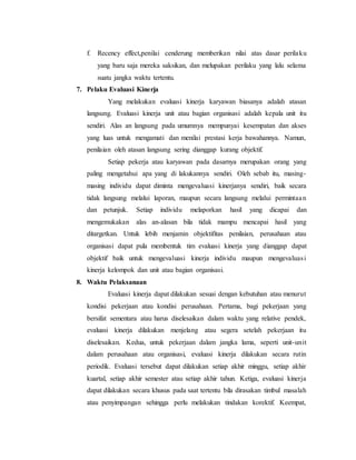 Tugas makalah UAS evakinkomp | DOCX