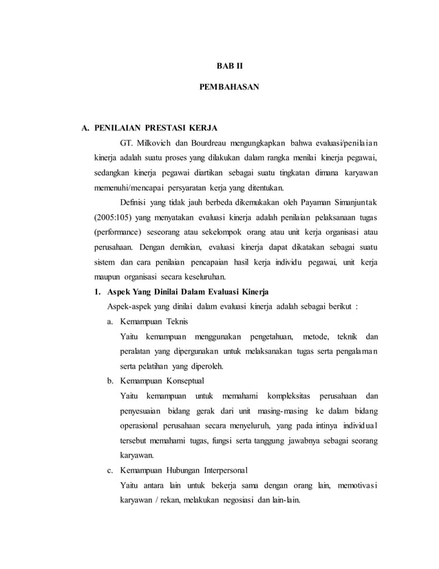 Tugas makalah UAS evakinkomp | DOCX