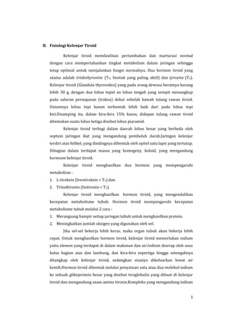 Tugas makalah farmakoterapi 2 | PDF