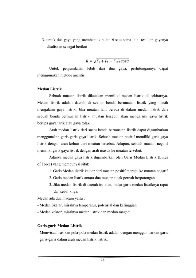 Tugas makalah fisika teknik | PDF