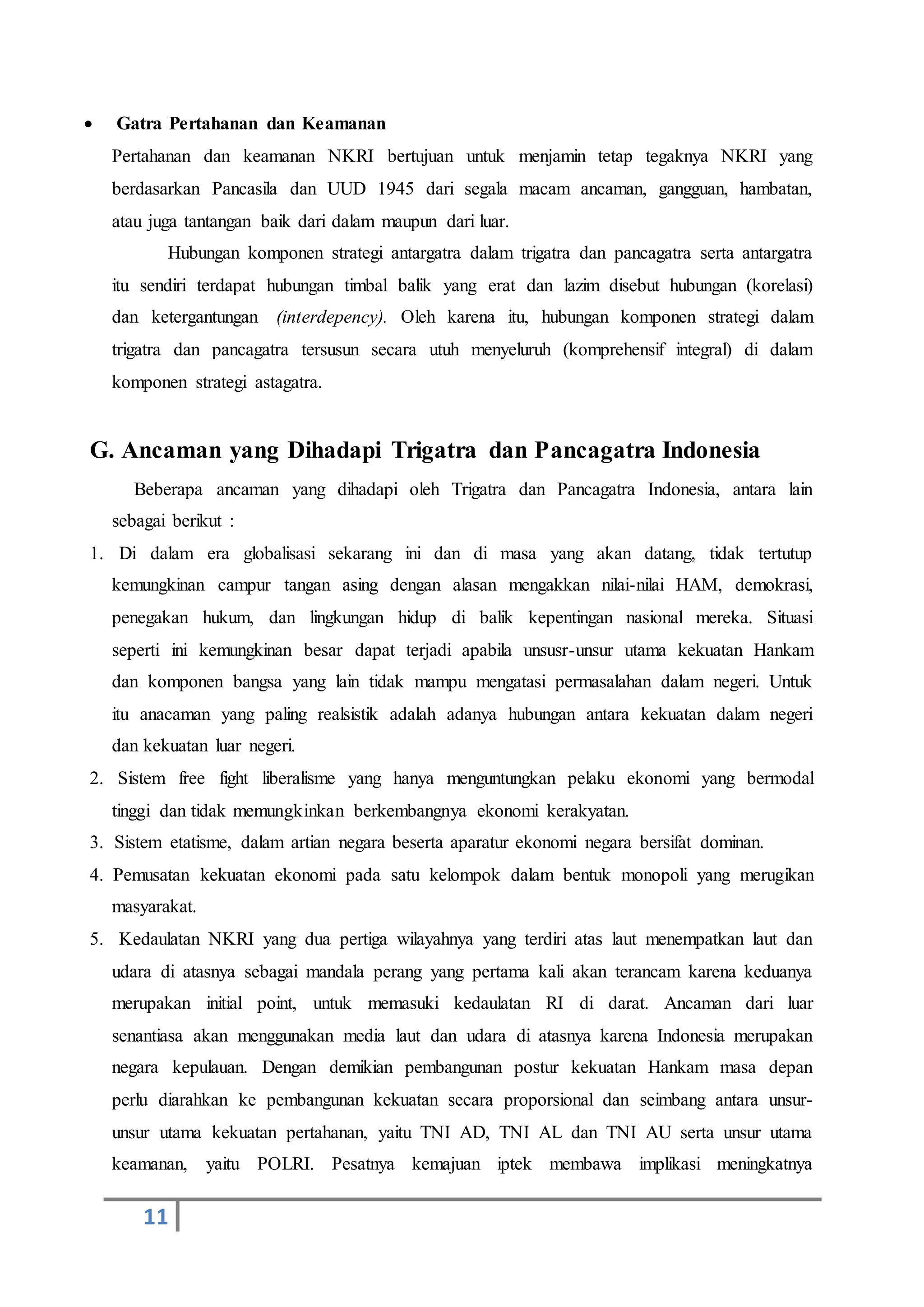 b Tugas makalah pkn | PDF
