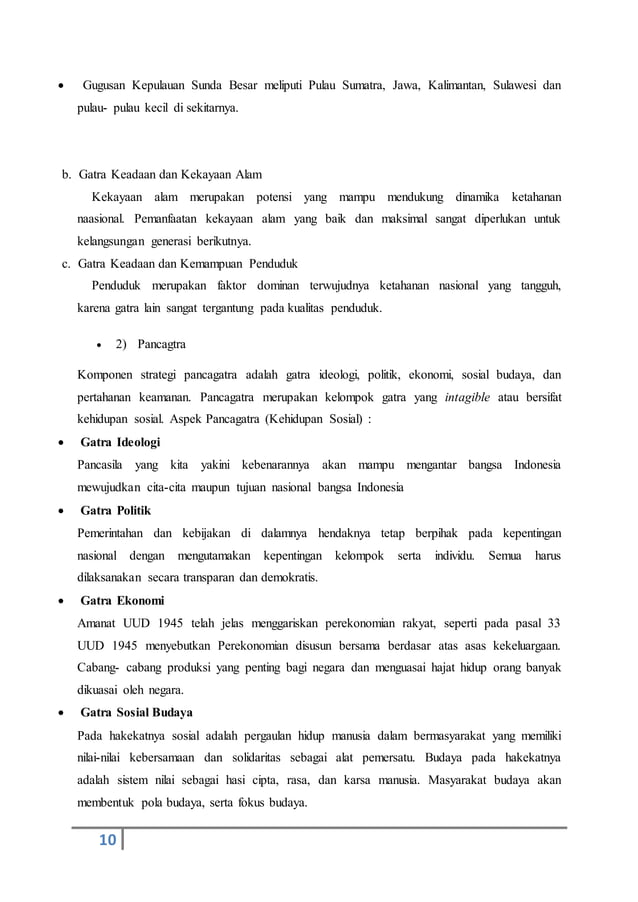 b Tugas makalah pkn | PDF