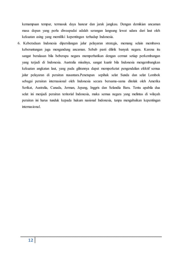 b Tugas makalah pkn | PDF