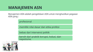 Tugasss Manajemen ASN dan SMART ASN.pptx