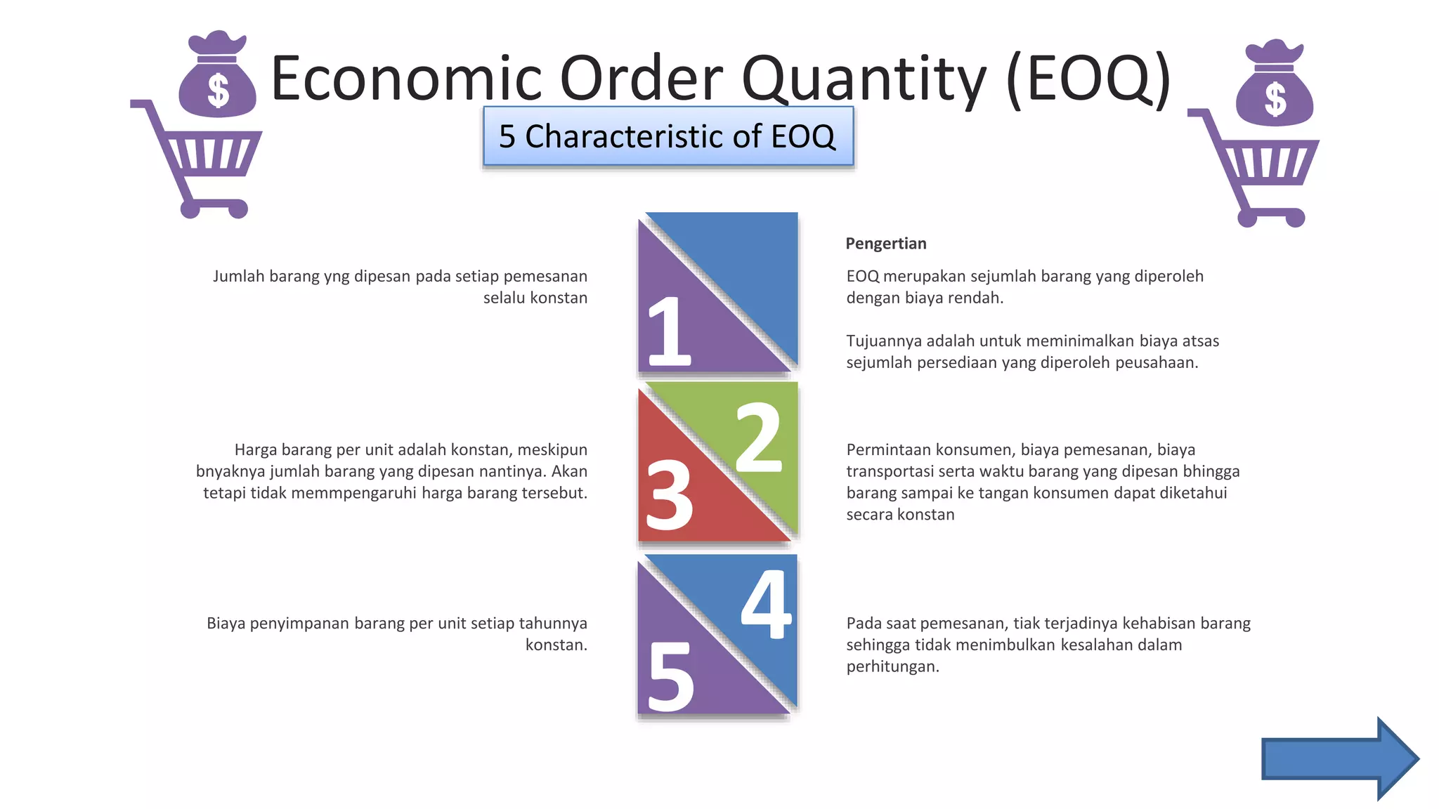 Tugas manajemen keuangan 2 - Manajemen Piutang & Persediaan - 2019 | PPTX
