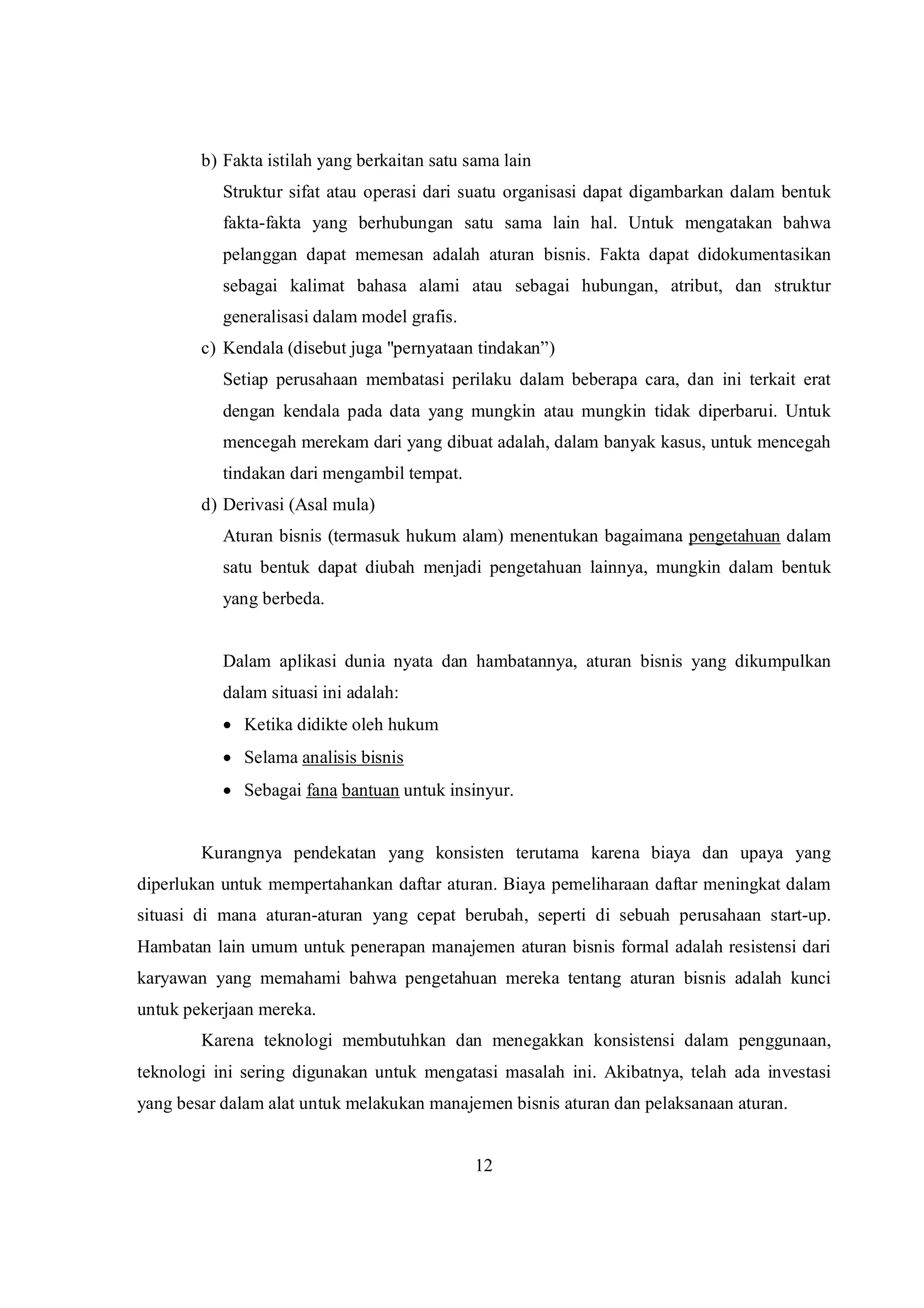 Penerapan Sistem Manajemen Mutu ISO 9001 dan API Spec Q1 di PT. Pipa ...