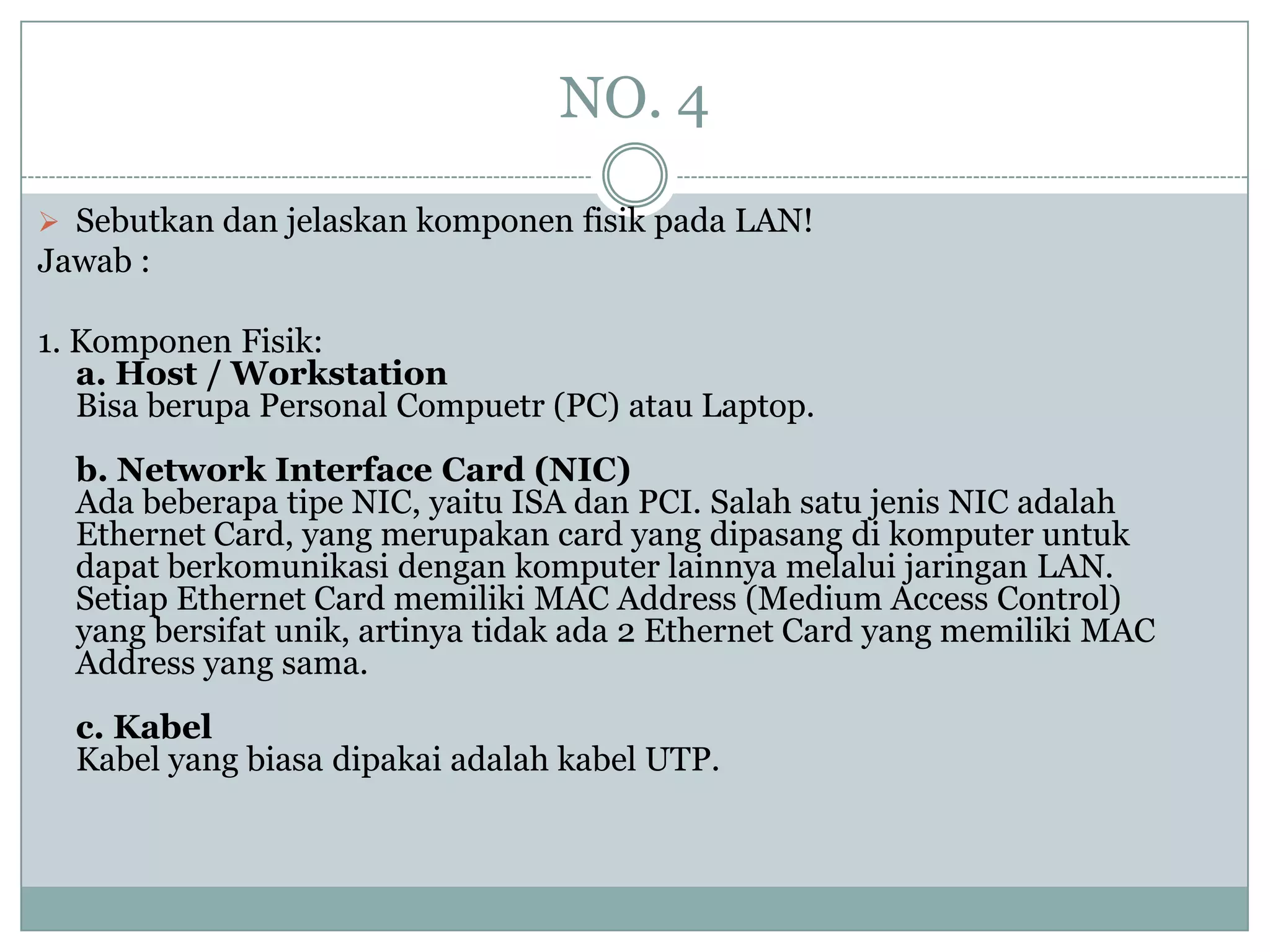 Tugas mandiri pengantar teknologi informasi | PPTX
