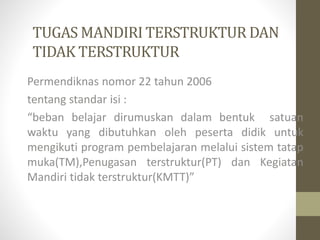 TUGAS MANDIRI TDK TERSTRUKTUR.pptx