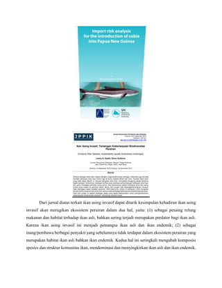 IMPORT RISK ANALYSIS.pdf