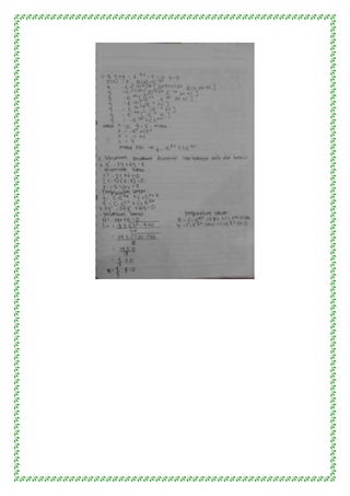 Tugas matematika 2 | DOCX