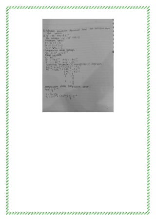 Tugas matematika 2 | DOCX