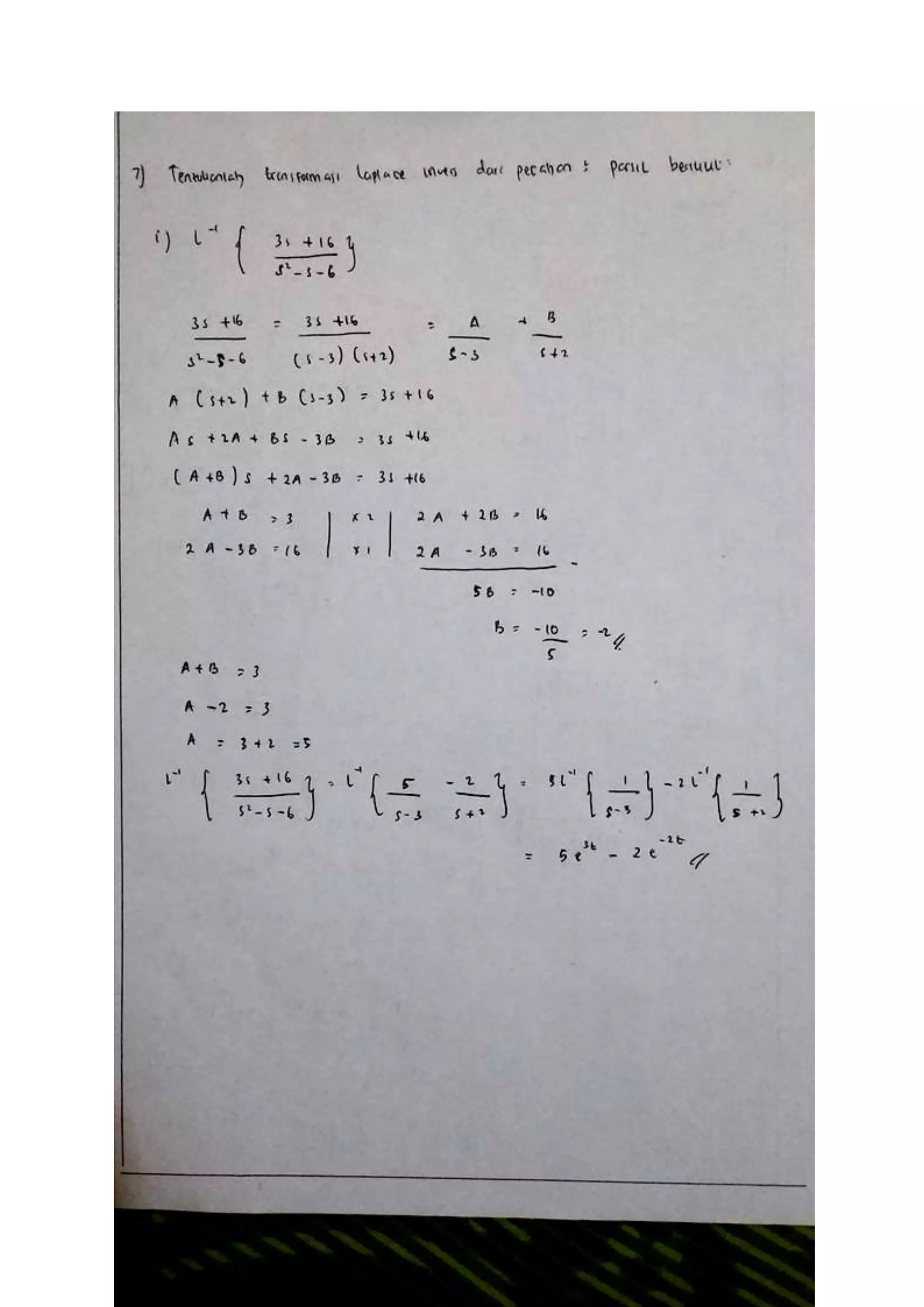 Tugas matematika blog | DOCX