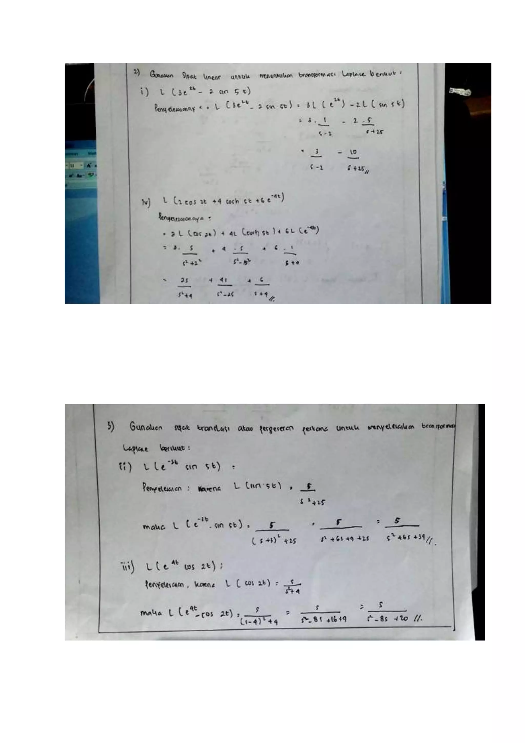 Tugas matematika blog | DOCX