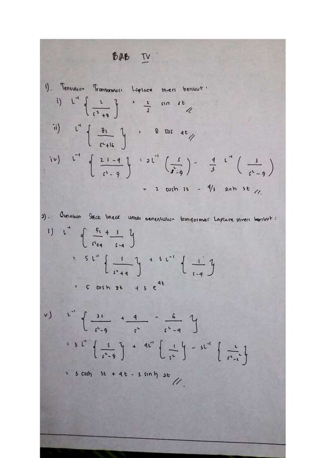 Tugas matematika blog | DOCX