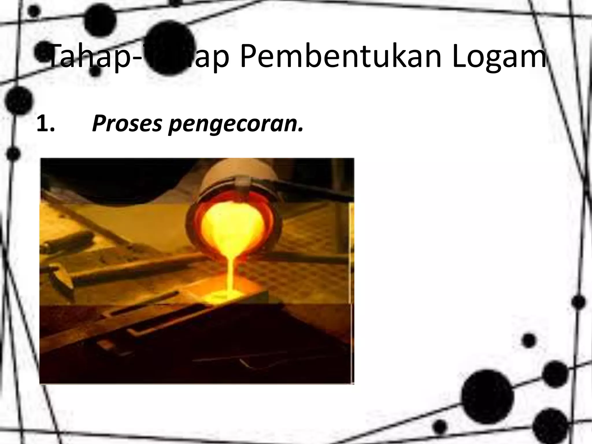 Patahan Logam | PPTX