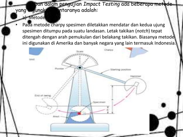 Patahan Logam | PPTX
