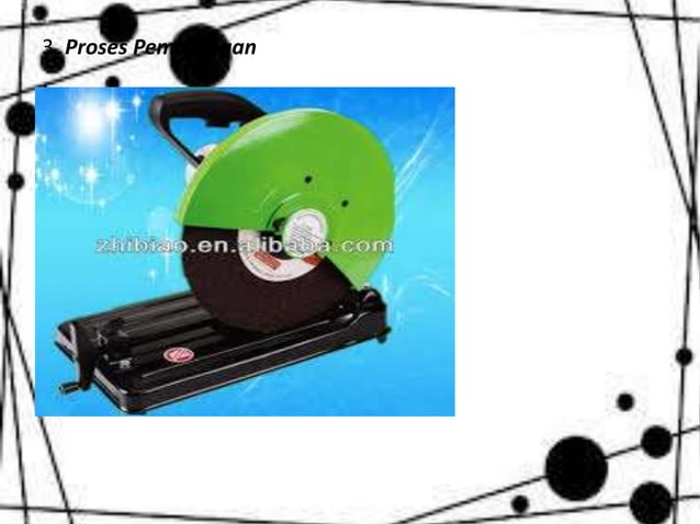 Patahan Logam | PPTX