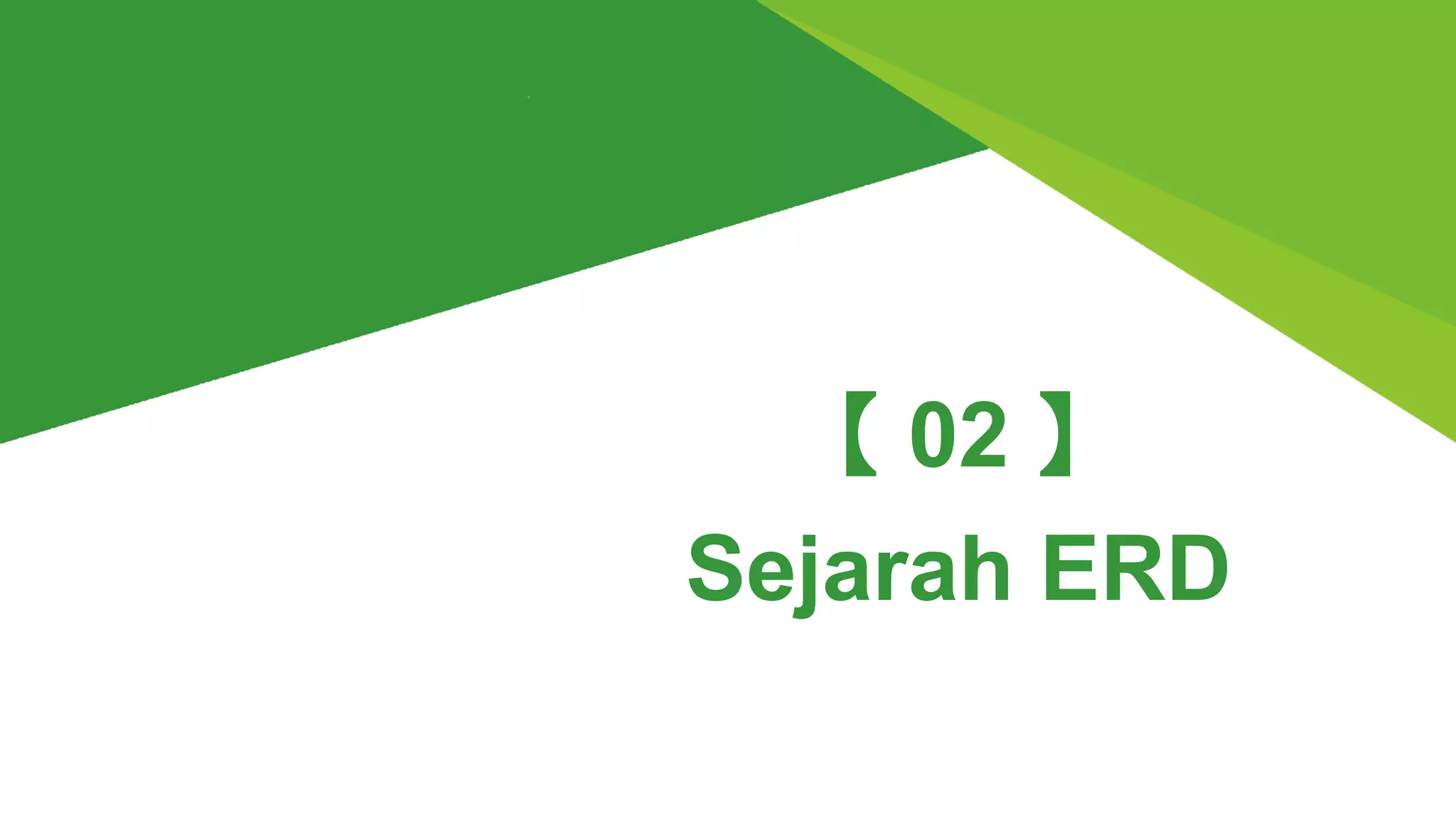 Materi ERD (Entity Relationship Diagram).pptx