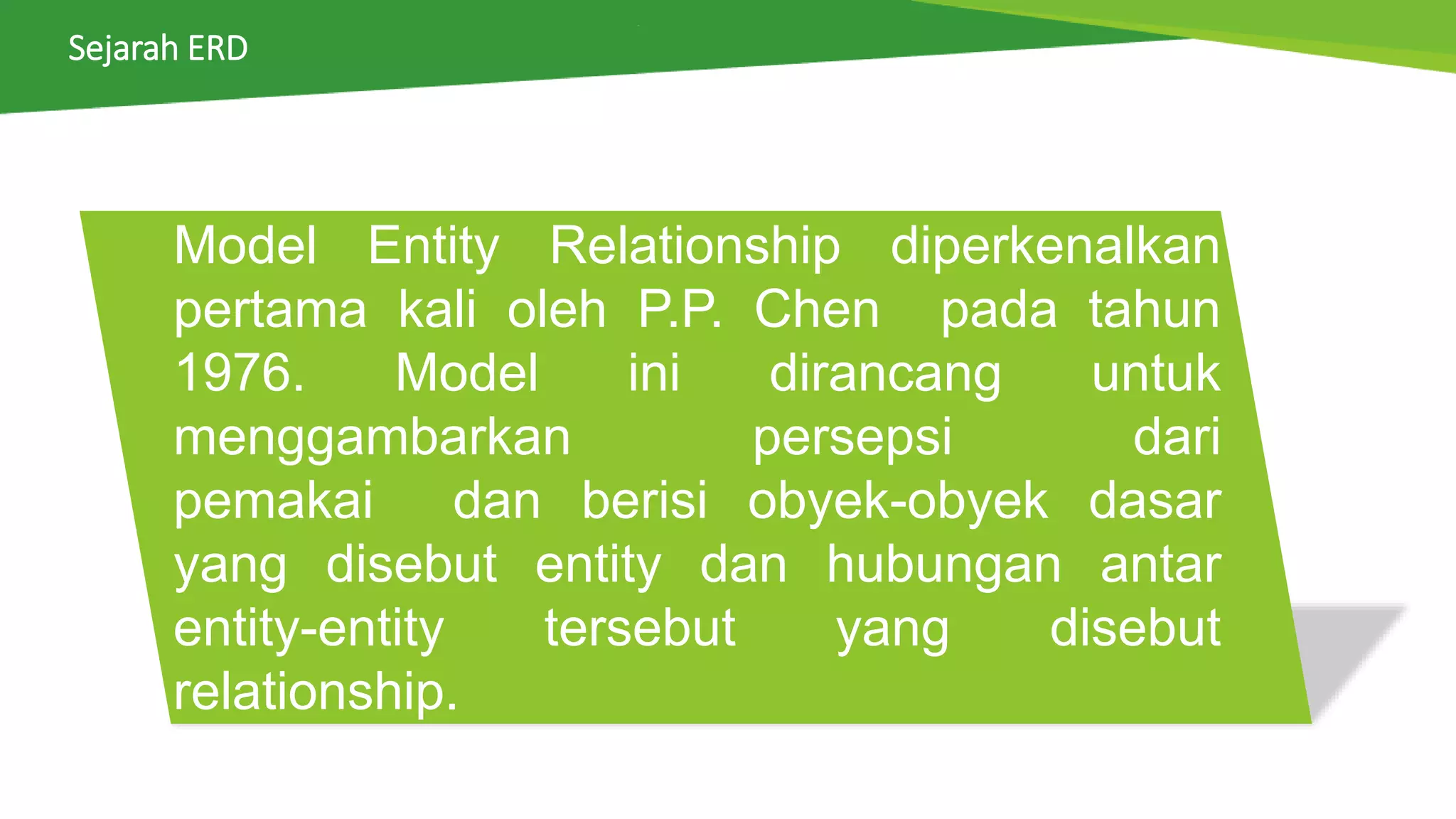 Materi ERD (Entity Relationship Diagram).pptx