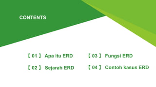 Materi ERD (Entity Relationship Diagram).pptx