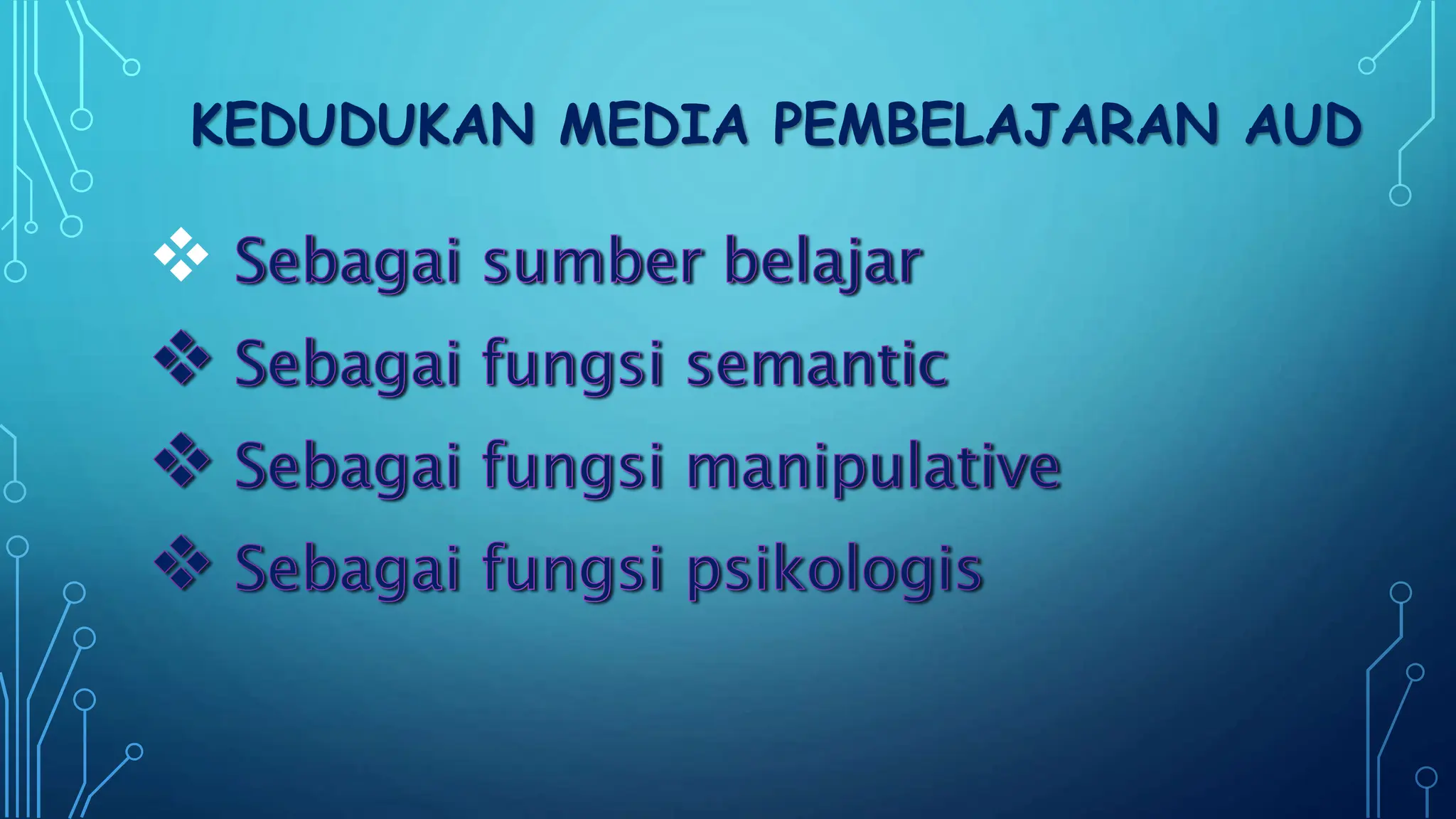 tugas media pembelajaran untuk anak usia dini .pptx