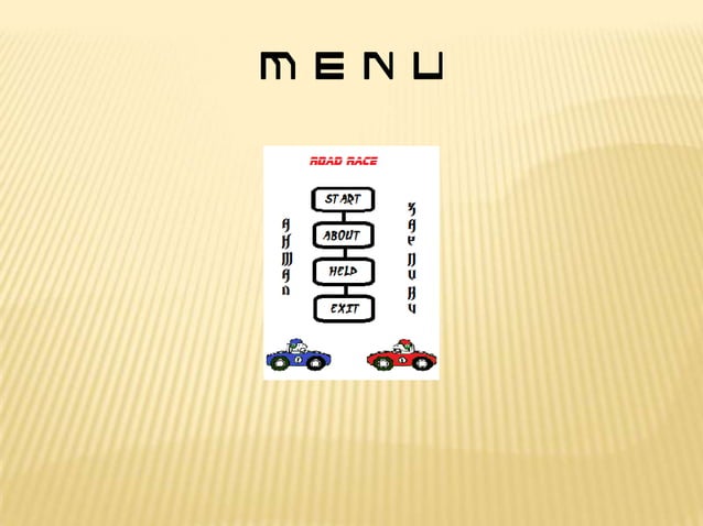 Tugas membuat gambar splash screen ahmad.zaenury x rpl 1 (07) | PPTX