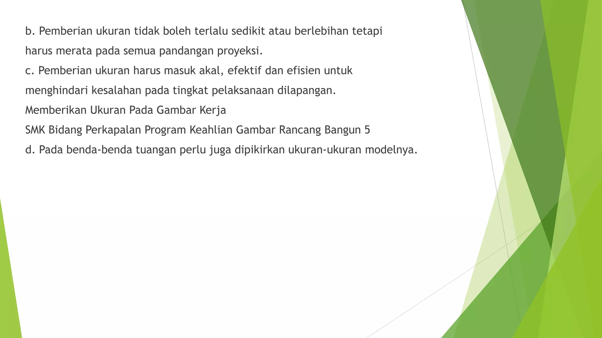 Tugas menggambar teknik kelompok 1 | PPTX