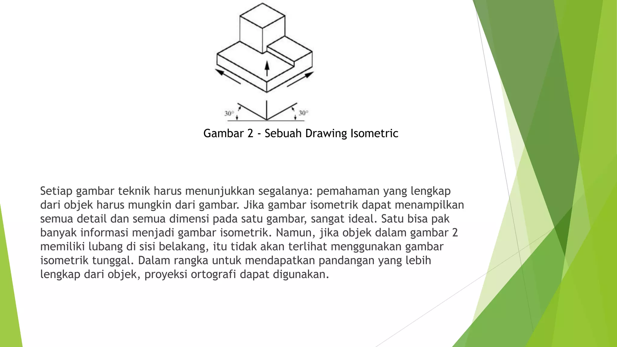 Tugas menggambar teknik kelompok 1 | PPTX