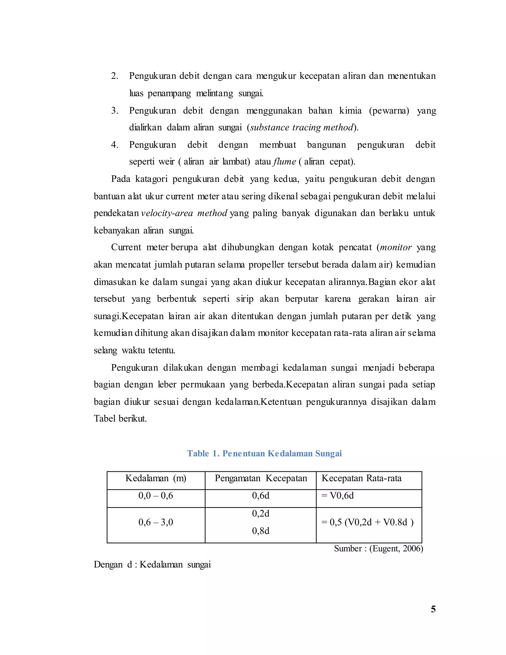 contoh proposal skripsi | DOCX