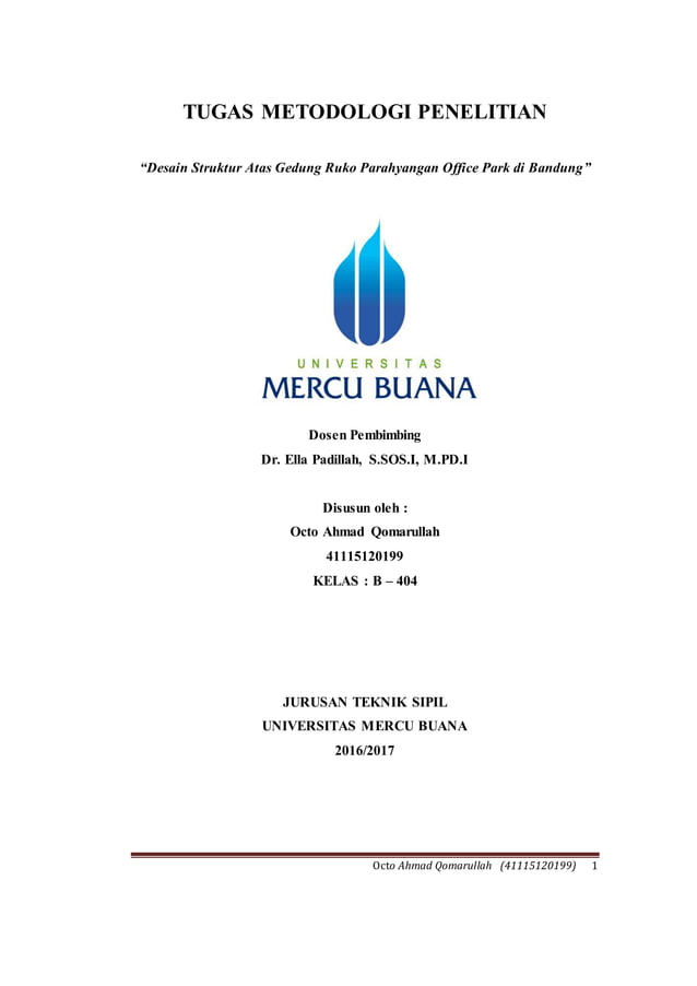 Struktur Atap gedung | PDF | Free Download