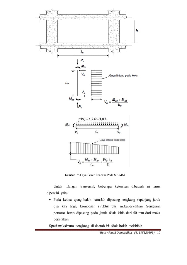 Struktur Atap gedung | PDF | Free Download