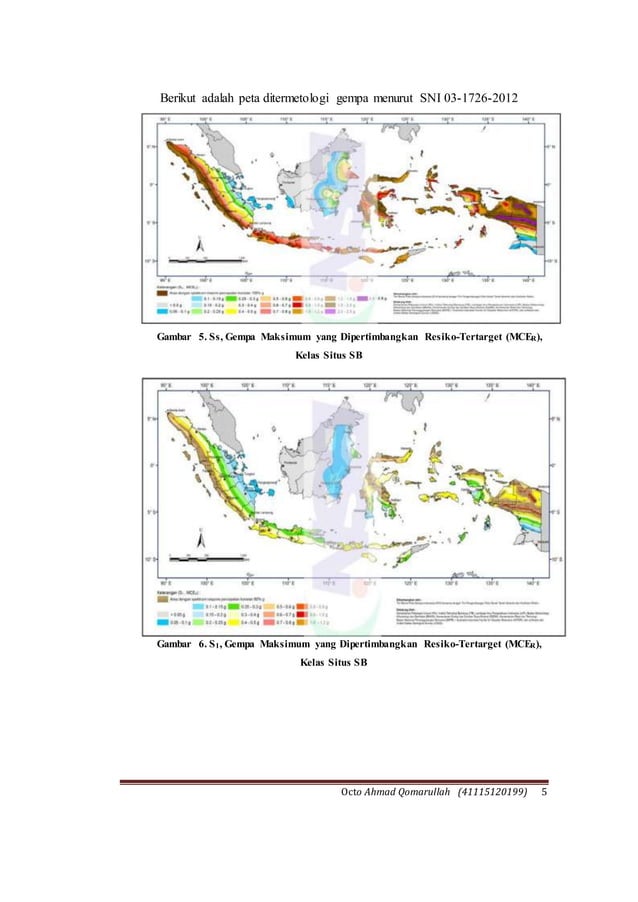 Struktur Atap gedung | PDF | Free Download