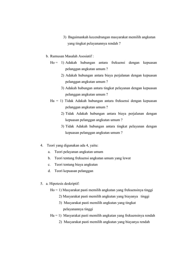 Tugas mid statistik | PDF