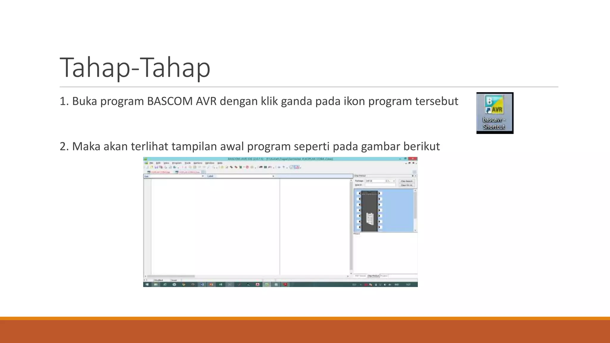 Tugas mikrokontroler | PPTX