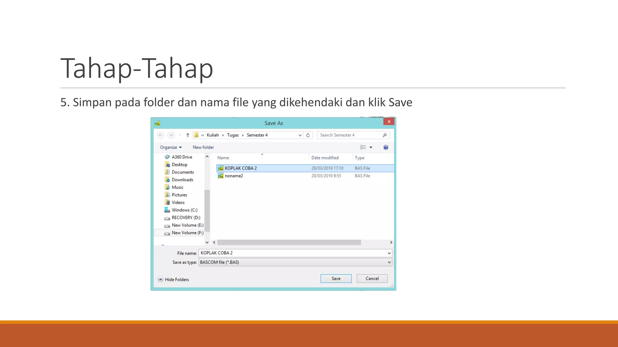 Tugas Mikrokontroler Ppt 