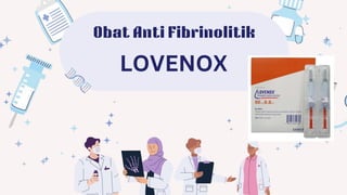 Tugas tugas Mingguan UNJANI LOVENOX.pptx