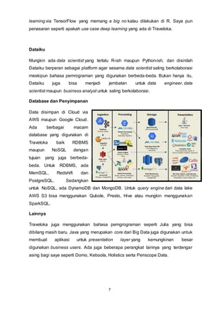 Tugas Manajemen sistem Informasi big data | PDF