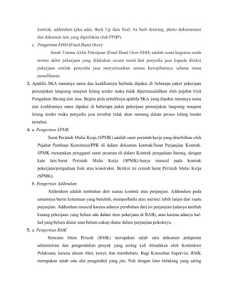 Tugas mk ii pert 7 8 m farkhan | PDF