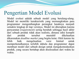 Model Evolusi.pptx